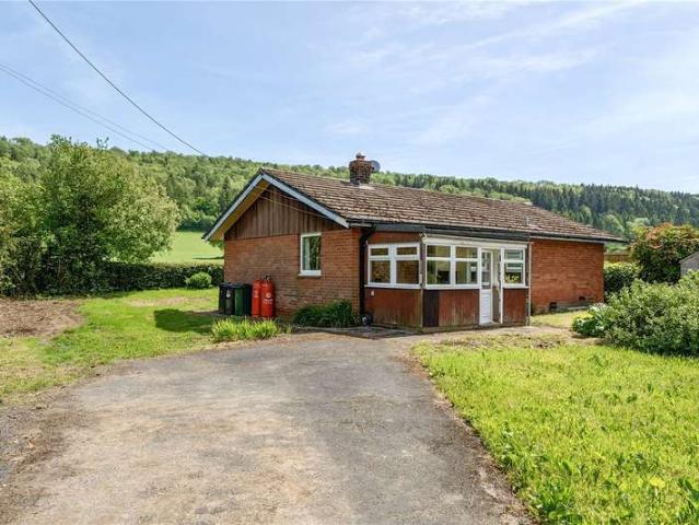 3 Bedroom Bungalow