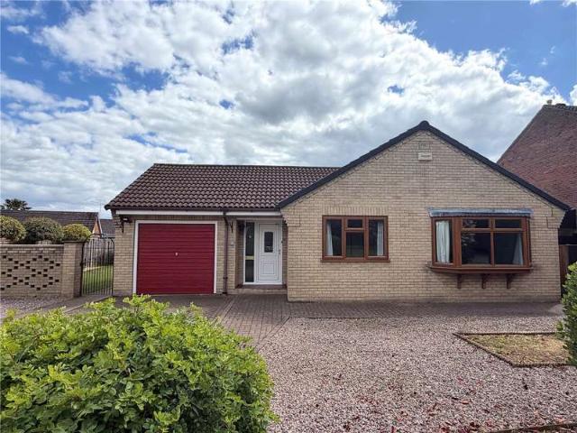 3 Bedroom Bungalow