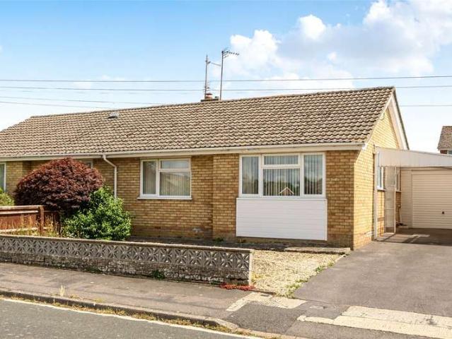3 Bedroom Bungalow