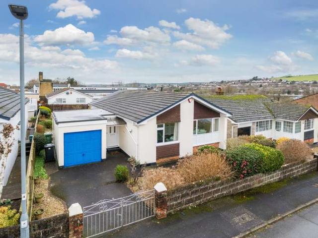 3 Bedroom Bungalow