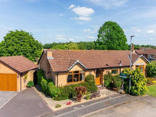 3 Bedroom Bungalow