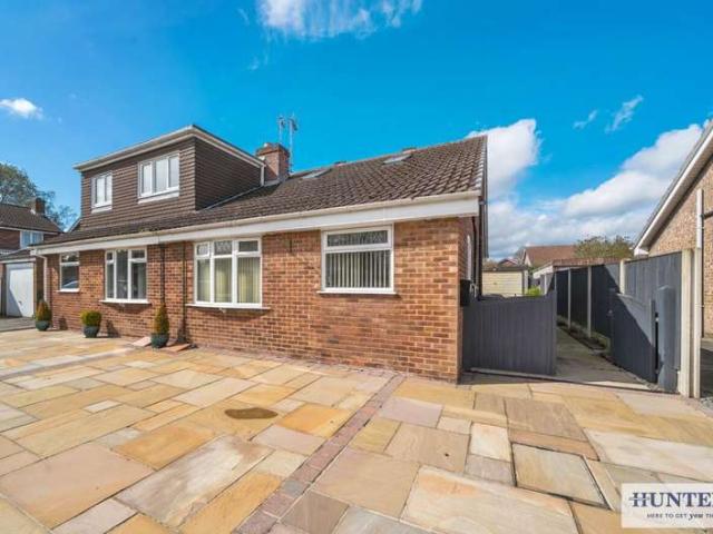 3 Bedroom Bungalow