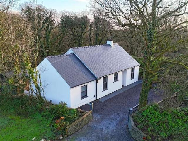 3 Bedroom Bungalow
