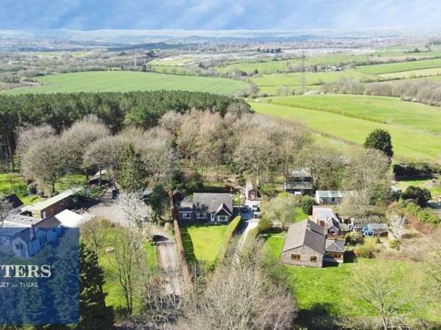 3 Bedroom Bungalow