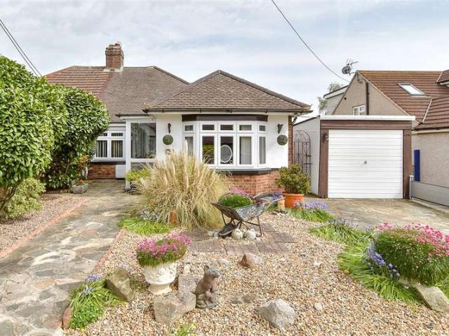 3 Bedroom Semi Detached Bungalow