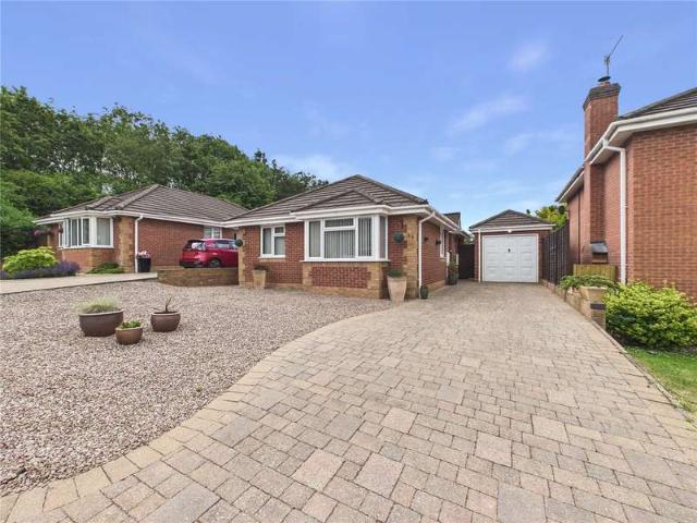3 Bedroom Bungalow