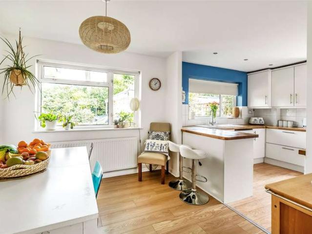 3 Bedroom Bungalow