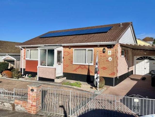 3 Bedroom Bungalow