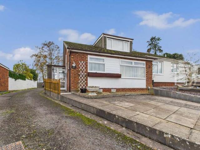 3 Bedroom Bungalow
