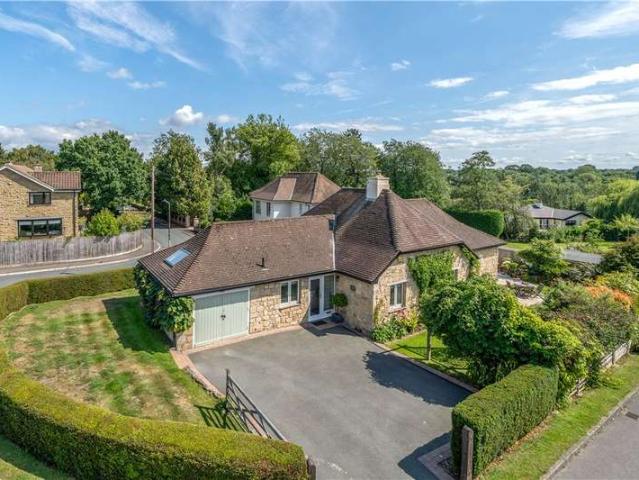 3 Bedroom Bungalow