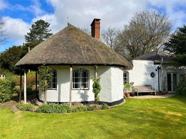 3 Bedroom Bungalow