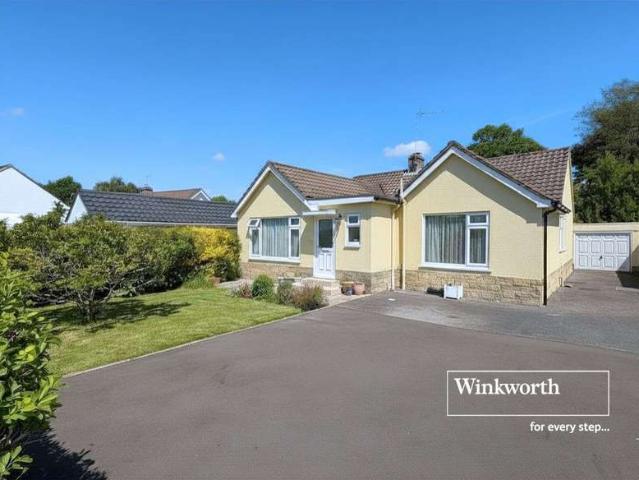 3 Bedroom Bungalow