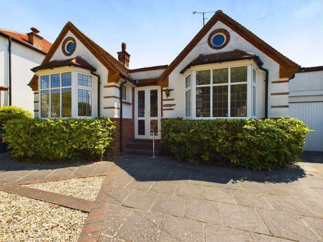 3 Bedroom Bungalow