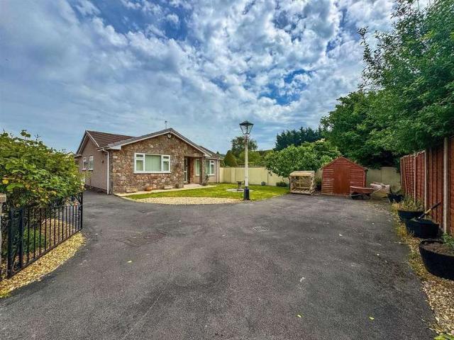 3 Bedroom Bungalow