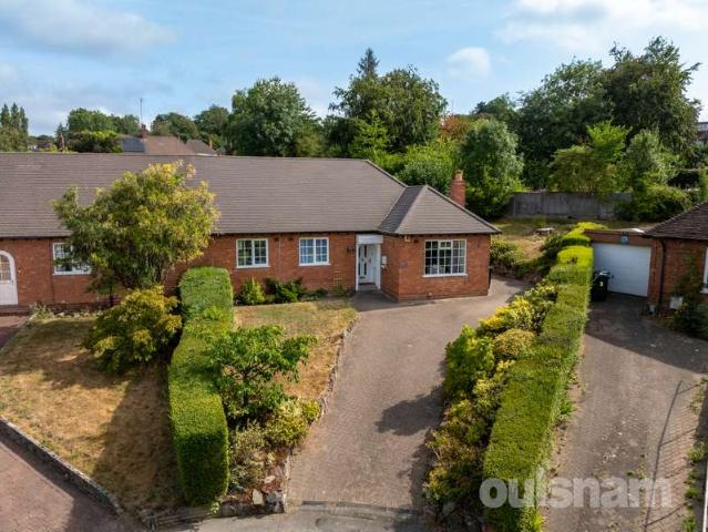 3 Bedroom Bungalow