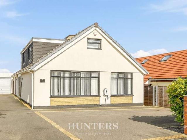 3 Bedroom Bungalow