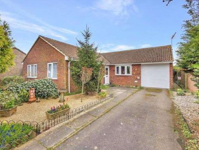 3 Bedroom Bungalow