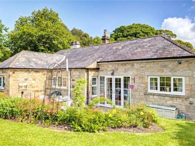 3 Bedroom Bungalow