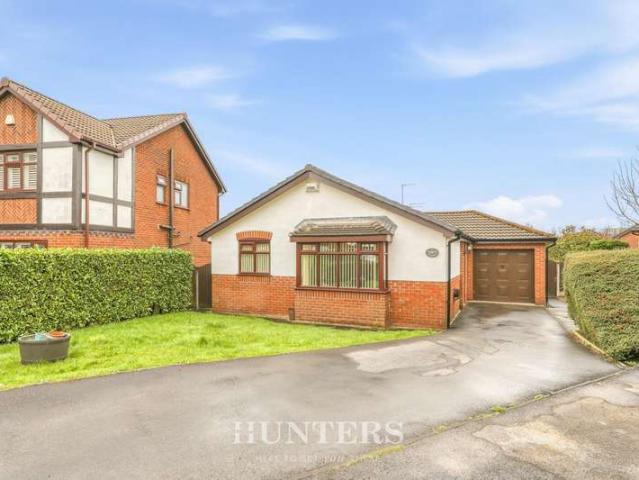 3 Bedroom Bungalow