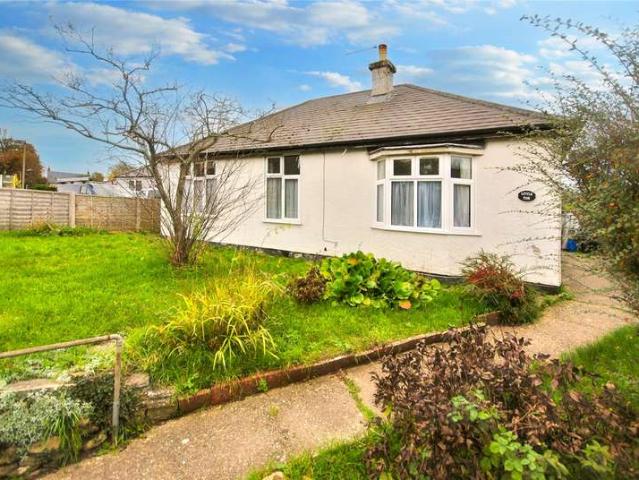 3 Bedroom Bungalow