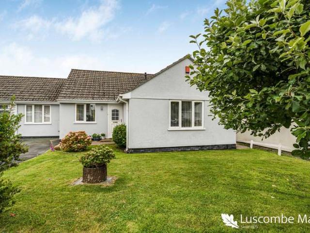 3 Bedroom Bungalow