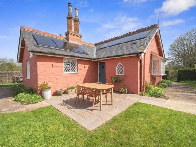 3 Bedroom Bungalow