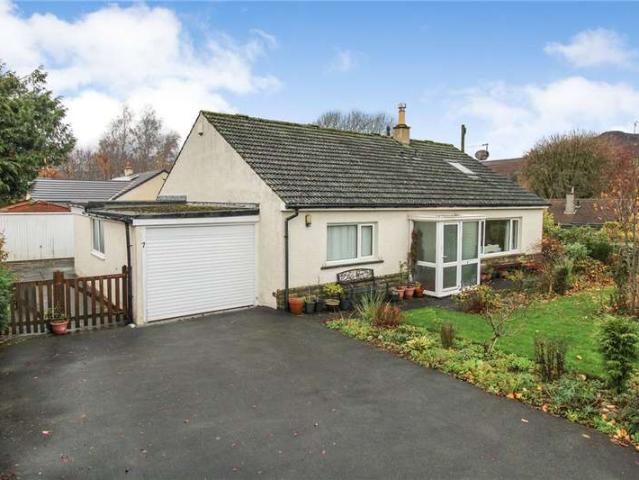 3 Bedroom Bungalow