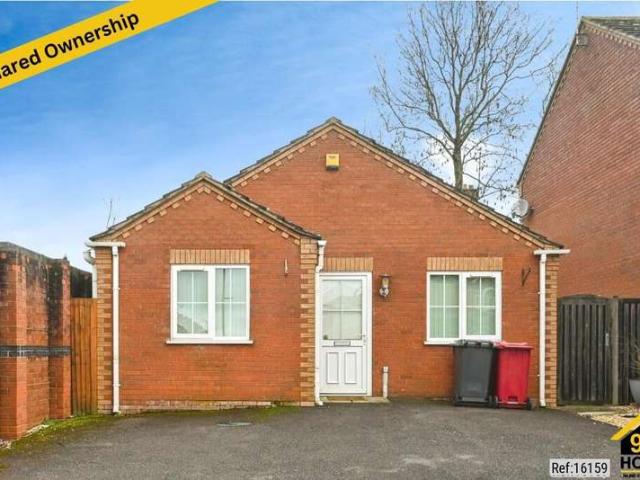 3 Bedroom Bungalow