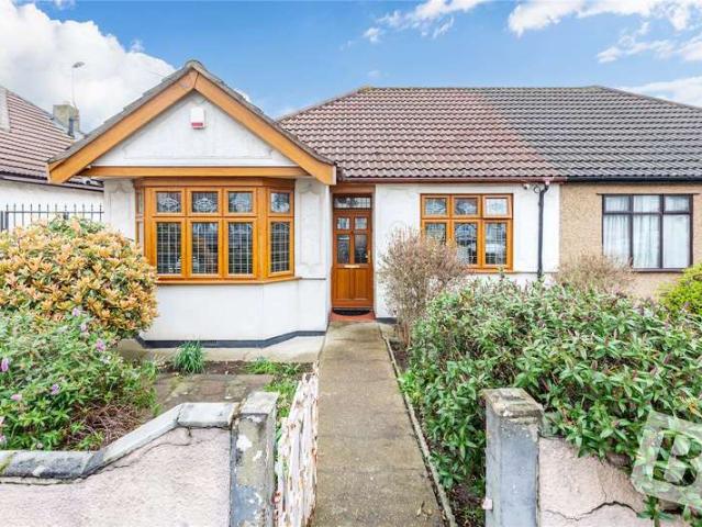 3 Bedroom Bungalow