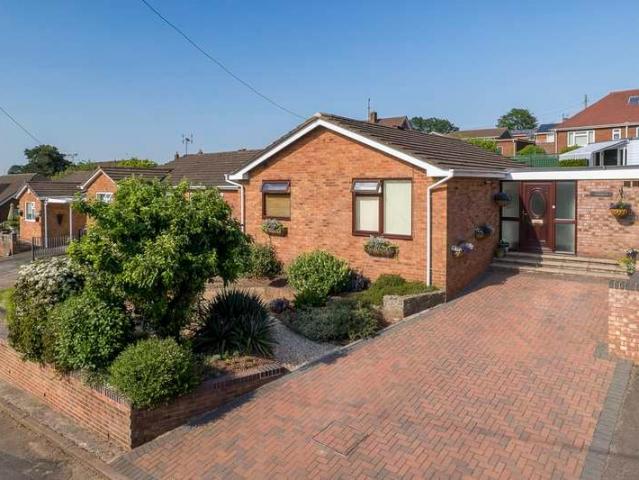 3 Bedroom Bungalow