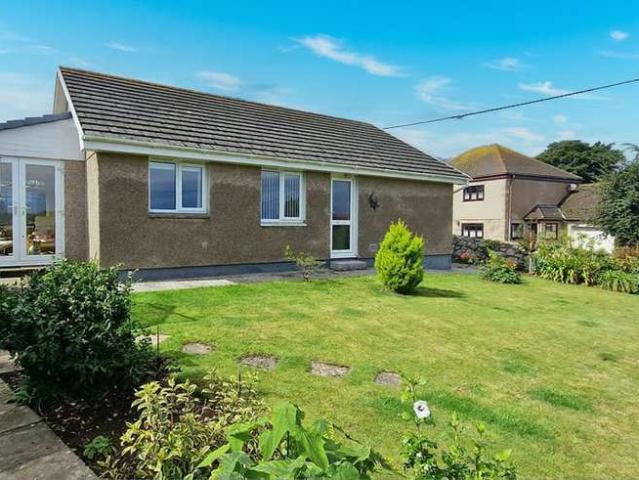 3 Bedroom Bungalow