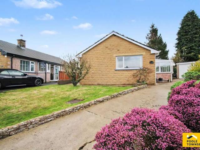 3 Bedroom Bungalow