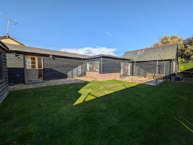 3 Bedroom Bungalow