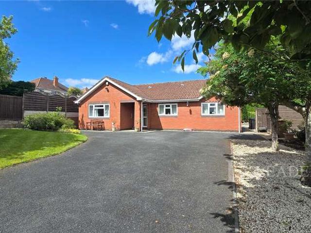 3 Bedroom Bungalow