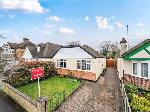 3 Bedroom Bungalow