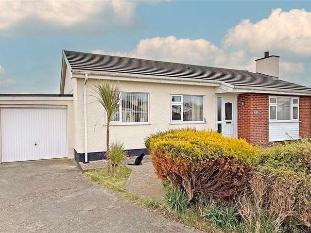 3 Bedroom Bungalow