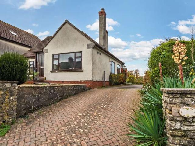 3 Bedroom Bungalow