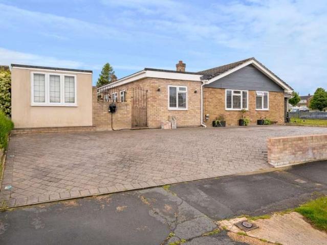 3 Bedroom Bungalow