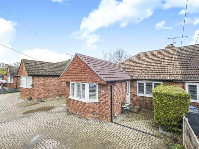 3 Bedroom Bungalow