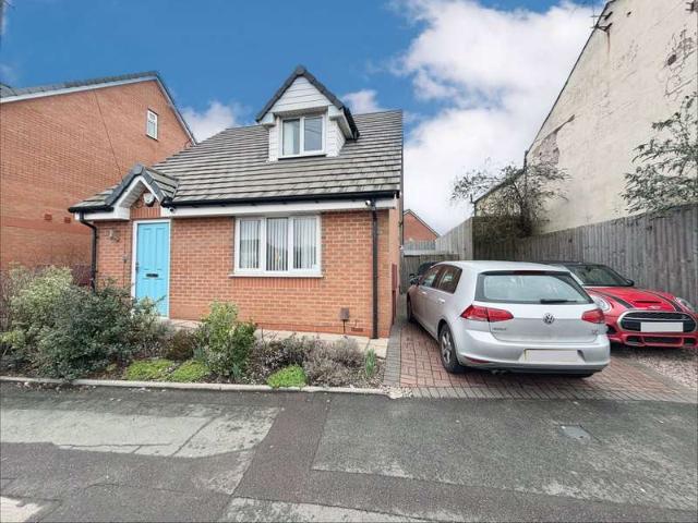 3 Bedroom Bungalow