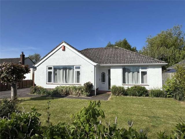 3 Bedroom Bungalow