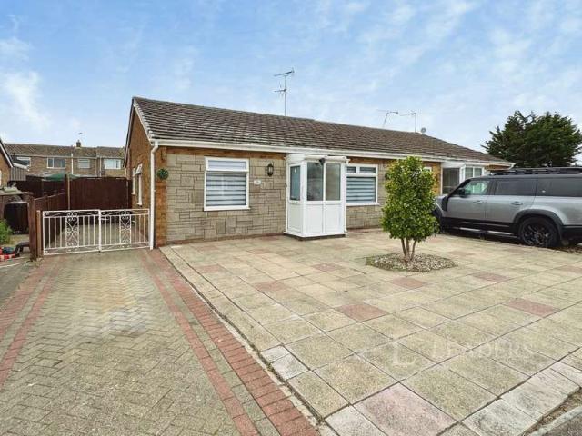 3 Bedroom Bungalow