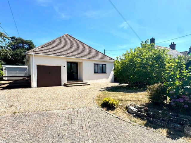 3 Bedroom Bungalow