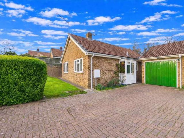 3 Bedroom Bungalow