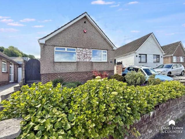 3 Bedroom Bungalow