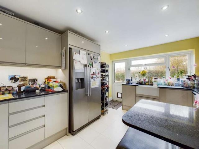 3 Bedroom Bungalow
