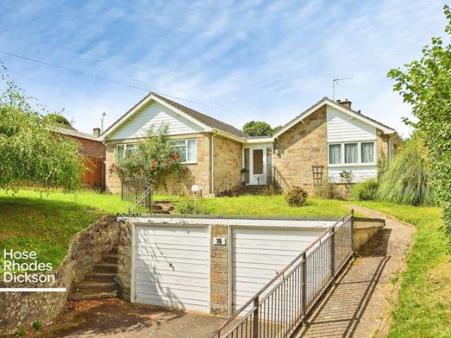 3 Bedroom Bungalow