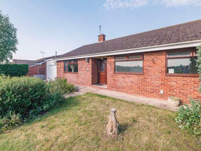 3 Bedroom Bungalow