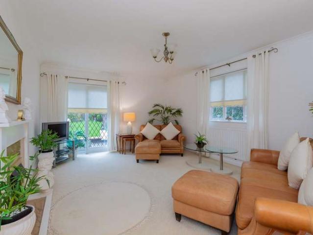 3 Bedroom Bungalow