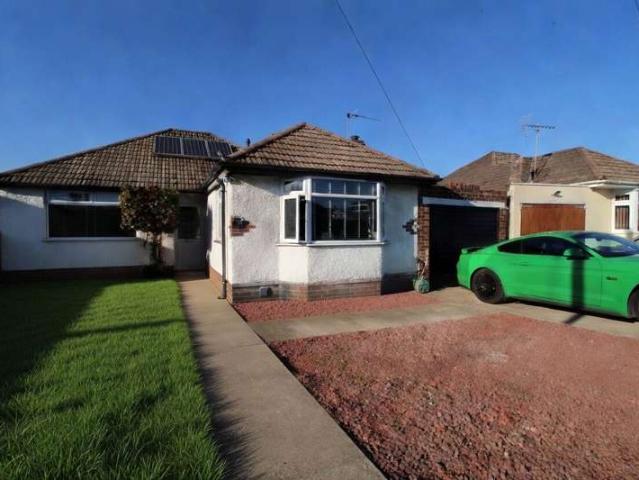 3 Bedroom Bungalow